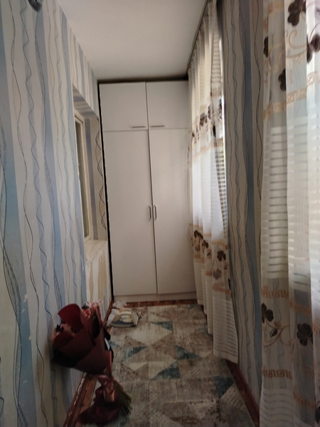 Toshkent shahar Chilonzor tumani 20-mavze 1 xona 2 xona qilingan uy