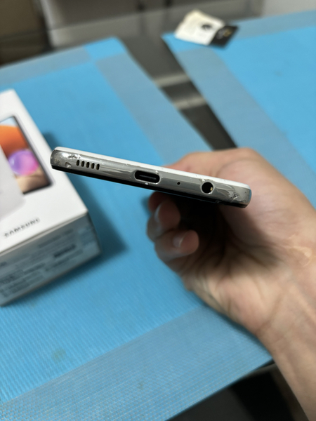 Продается Samsung A32 128GB