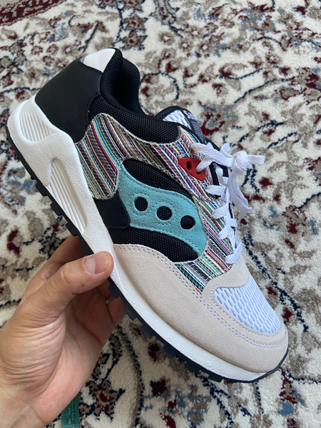 Кроссовки Saucony Jazz 4000