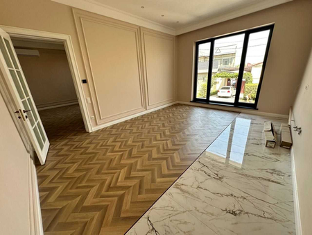 Сдается дом в аренду  278 м² на участке 2.5 сот .Мирзо-Улугбек (J3030)