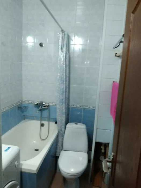 Аренда 1 комнатной квартиры на Юнусабаде Бадамзаре  ID: MD 145