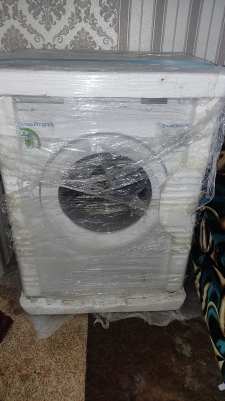 Стиральная машинка Beko Новый