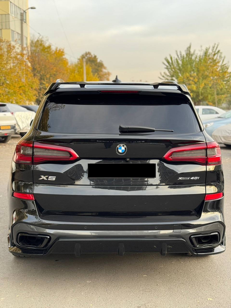 В продаже ! Автомобиль BMW X5 xDrive40i