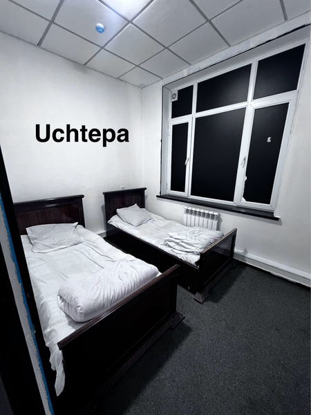 Hostel boznesi sotiladi 3000$