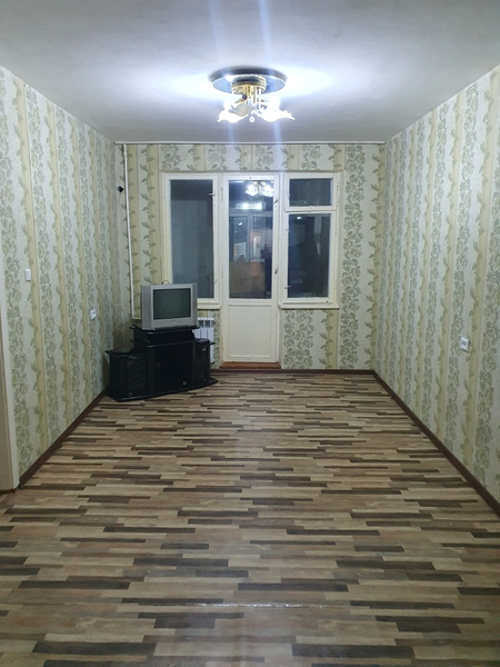 2-х комнатная квартира