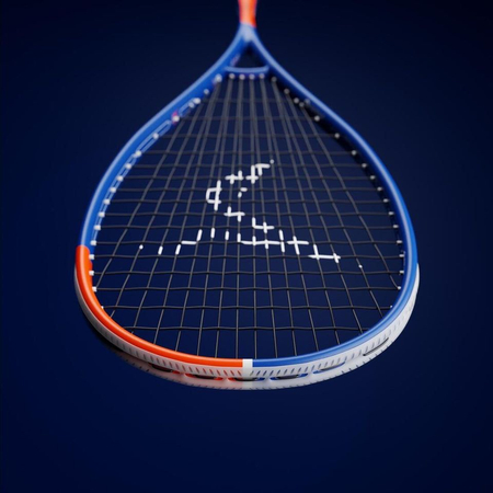 Франция сквош карбоновая ракетка для сквоша сквош squash
