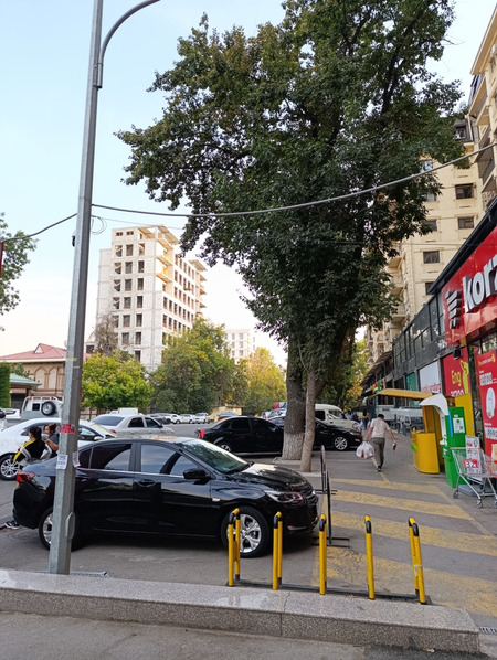 Продается бизнес центр