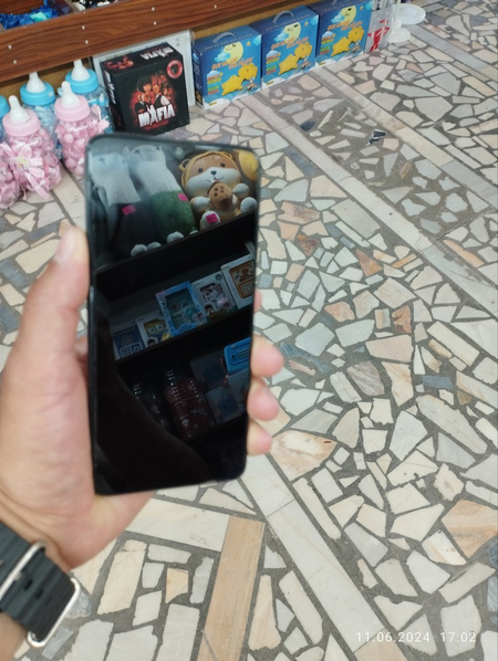 Redmi note 8 pro