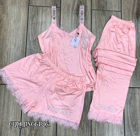 PIJAMA xar hil ranglari bor