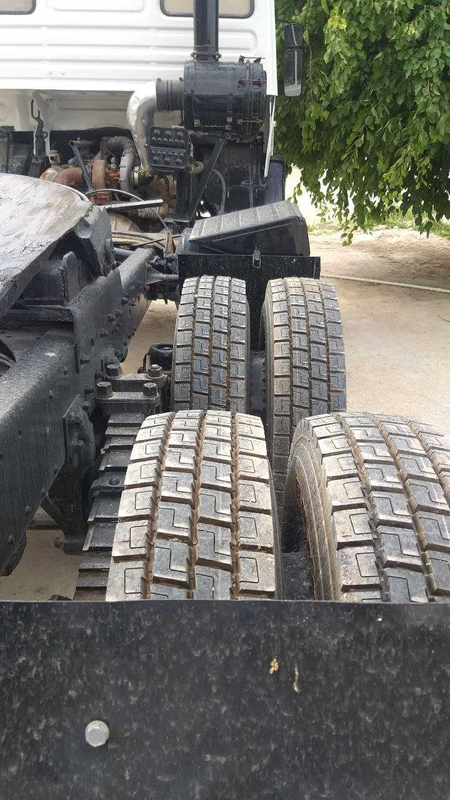 Kamaz mashinasi sotiladi