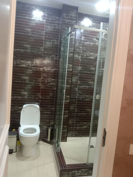 Янги Тошми. Голден Хаус.3 хона.1 этаж.150м².2.санузел.700.у.е+реалтор