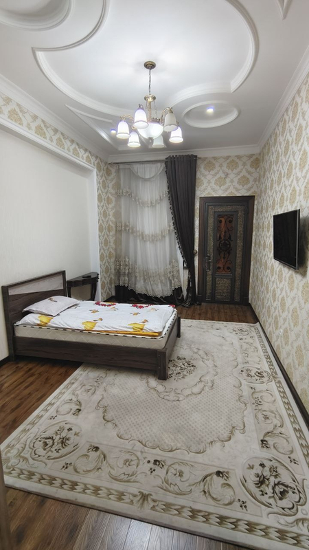 Аренда дома,Ракат Махалля, ресторан Моно