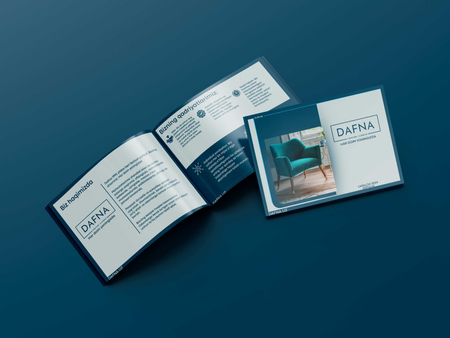 Qadoq va Katalog dizayn ximatlari