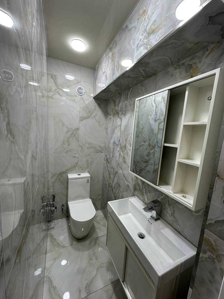 (К128972) Продается 4-х комнатная квартира в Яккасарайском районе.