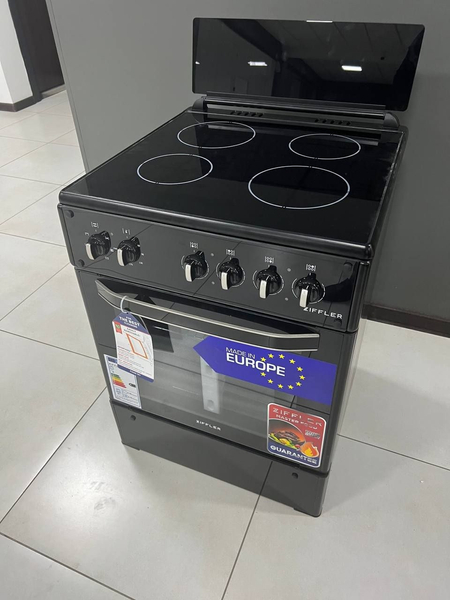 Электрический плита Ziffler GE03  + ДОСТАВКА