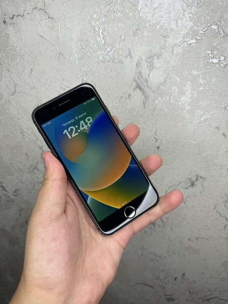 Iphone 8 ideal LL/A 64GB