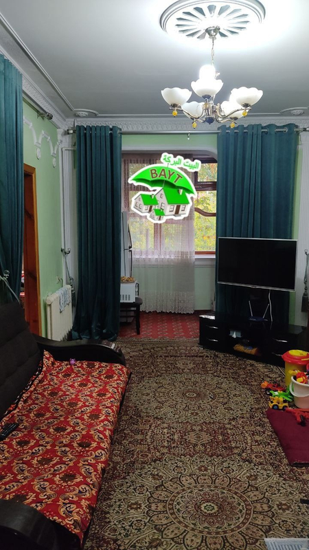 ÷‼️МЕТРО МИРЗО УЛУГБЕК 3/2/4 65м² Чилонзор 8 РОВД Продаётся Квартира