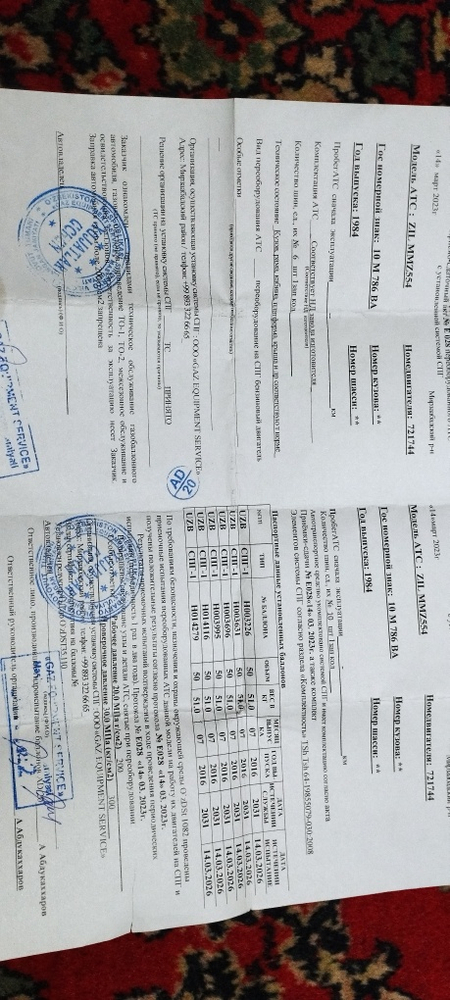 Зил ммз 554 сельхоз