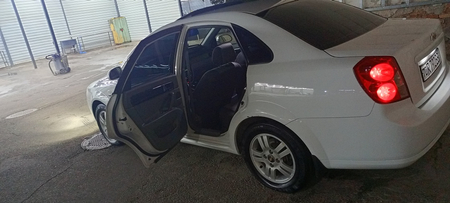 1.8 lasetti aftamat