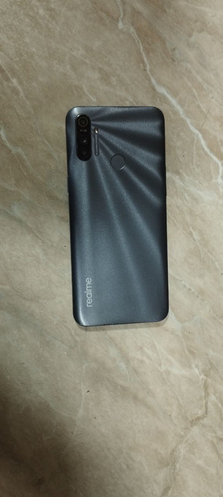 realme c3 xotirasi 64gb