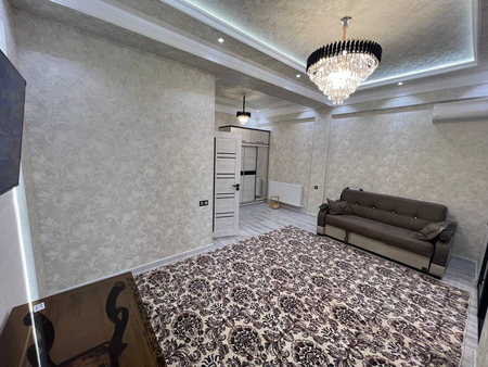 Яшнабадский район ЖК Parkent Avenue новостройка