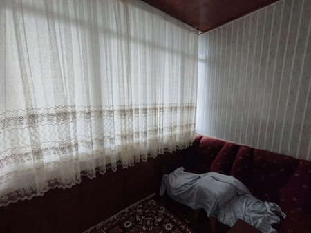 Продаётся квартира