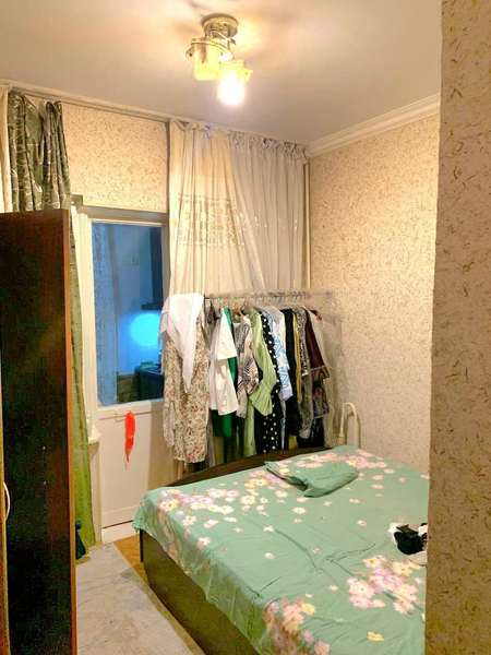 Продаётся карасу -1 4х комнатная квартира