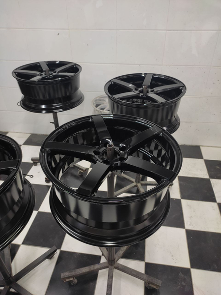 Vossen Cv3-R r20 9J 5*114