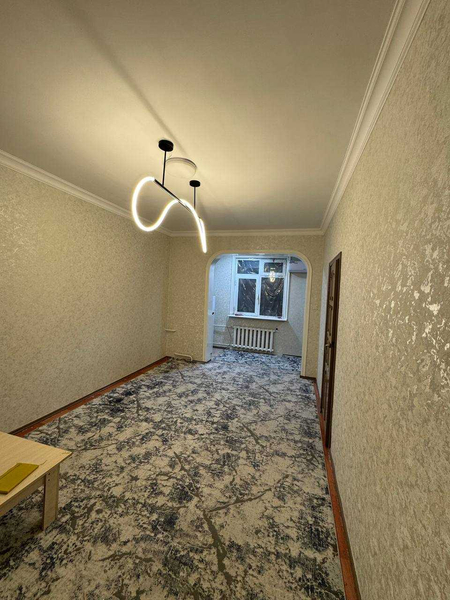 Toshkent shahar Uchtepa tumanida 2 xonalik uy arenda (oilaga)