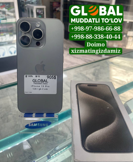 iPhone 11 Pro 64/gb 1sim variyantka
