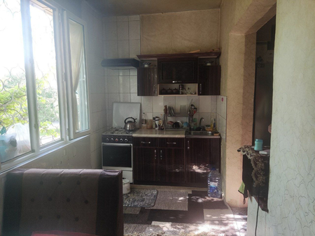 Продается 2 х комнатная квсртира ТТЗ, Ахмад Югнакий