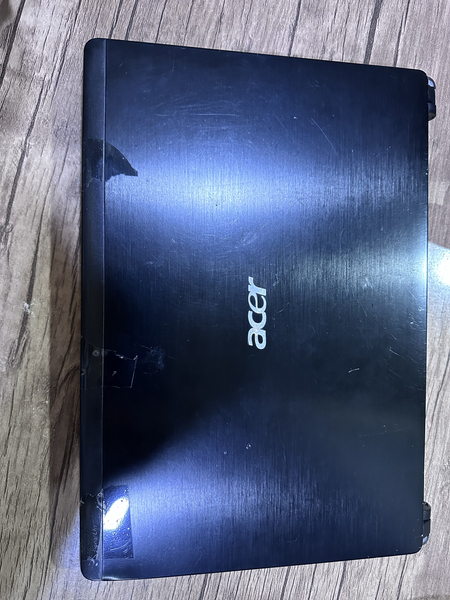 Ноутбук Acer Aspire 3820TG