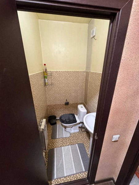№3131.Продается 2х-комнатная квартира в Новостройке.