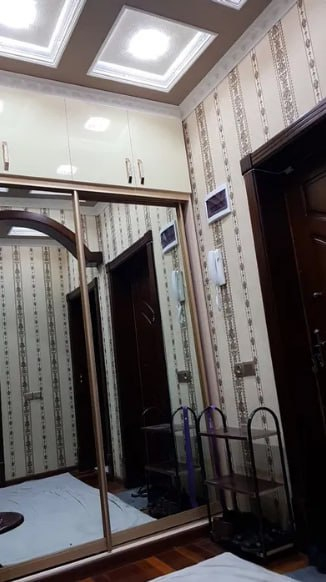 Квартира на Ойбек 2/5/9 общ пл 65м Отдельный вход