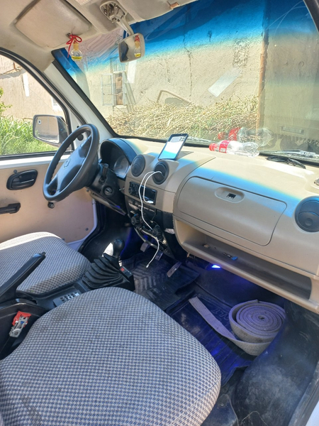 Donfeng changam sotiladi