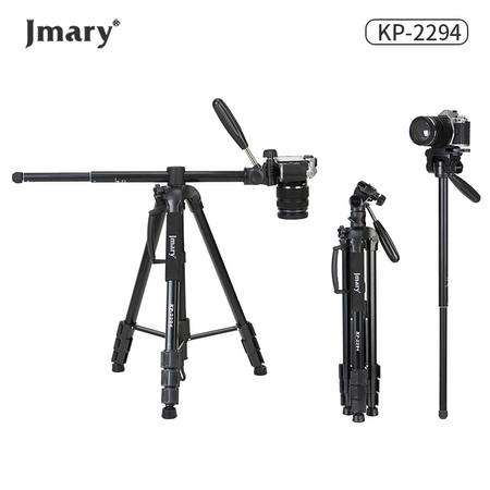 JMARY KP 2294 shtativ video kameralar uchun 1790 mm / Штатив