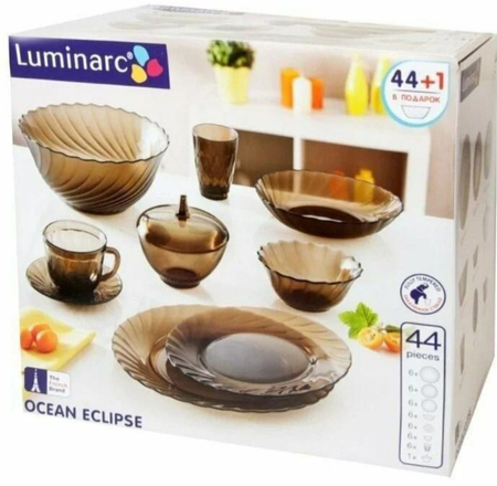 Продам Luminac Ocean eclipse