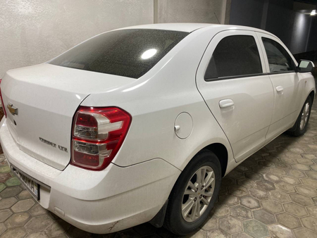 Kobalt 2022 oq avtomat 4pozitsa