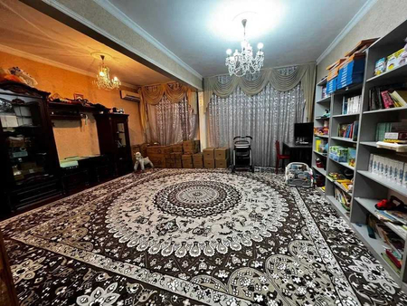 СРОЧНАЯ ПРОДАЖА!!! Карасу-6 4/1/5 среднее состояние удвоенный зал