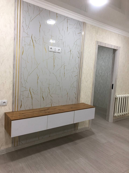 Аренда Чиланзар 5 ул Мукими 2*3/2/4 все новое мебель техника