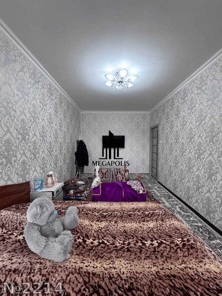 №2214 3 хонали уй сотилади