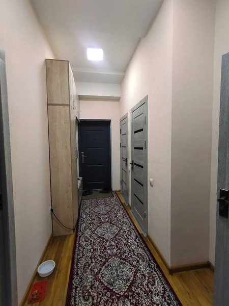 Срочно продается 3ком квартира в новостройке.Максим Горький