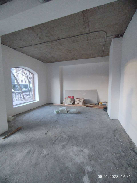В Аренду помещение 225м² на Кушбеги