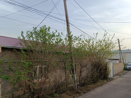 РИСОВЫЙ, Мухтара Ашрафи, продаётся угловой площадь 5,2 соток