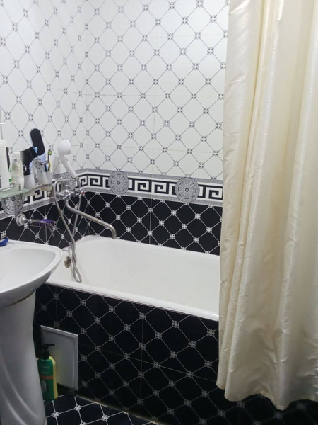 Отделочные работы