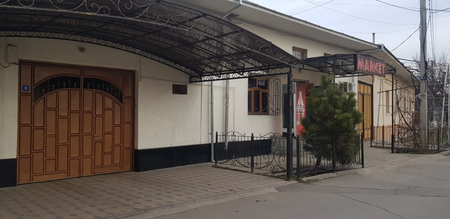 Продам дом яшнабадский район