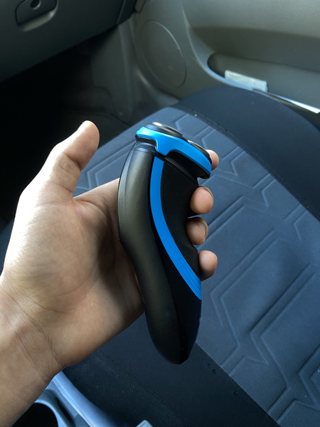 Электробритва Philips Aqua touch