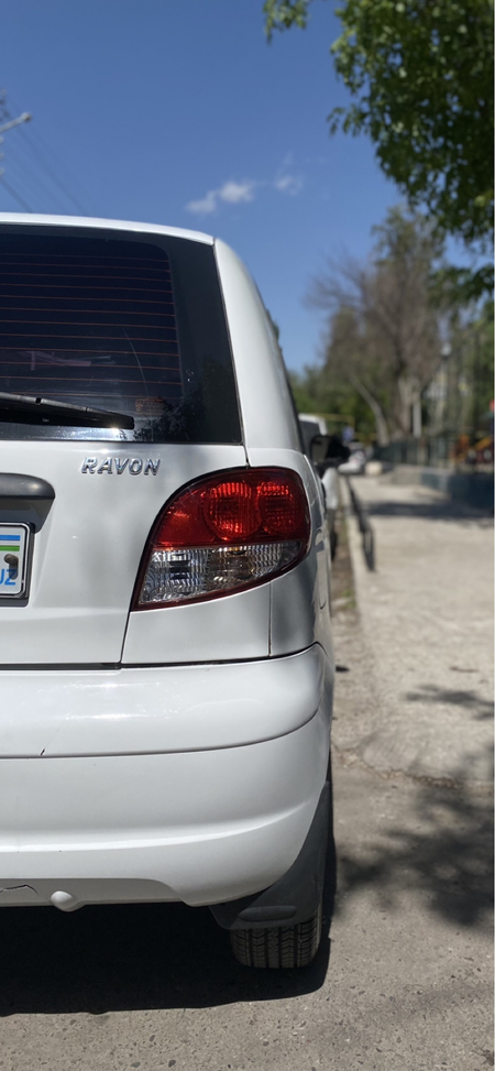 Matiz mx sotiladi