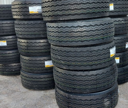 Автошына Veyron 385/65R22.5