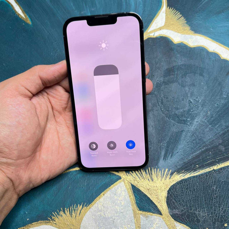iPhone 13 Pro 128gb 79%radnoy